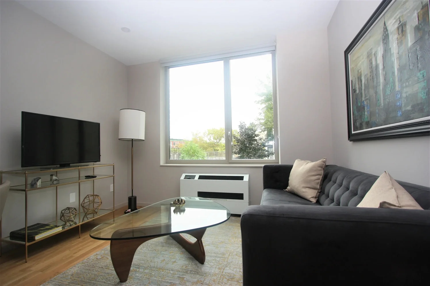 Apartment for Rent at 1515 Bedford Avenue #5M, Crown Heights, Brooklyn ...