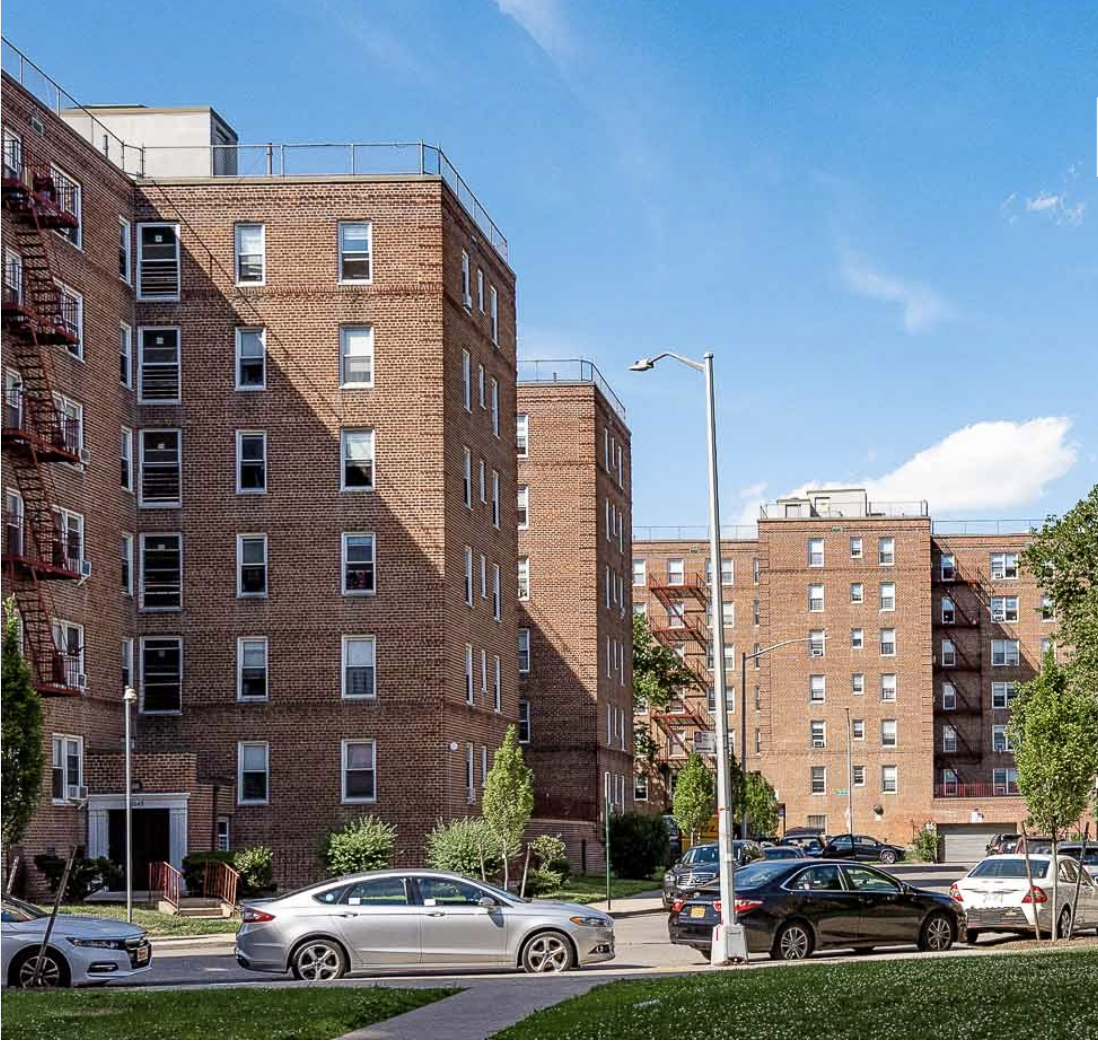 1 bedroom apartment for Rent at 2076 20 Lane #2D, Bath Beach, Brooklyn ...