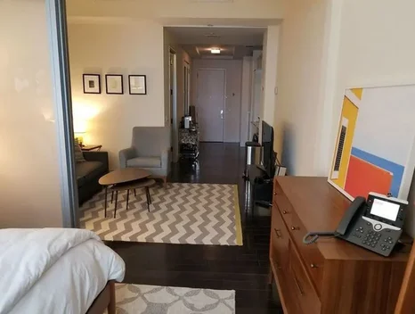 1 bedroom apartment for Rent at 111 Fulton St #820, Fulton/Seaport ...