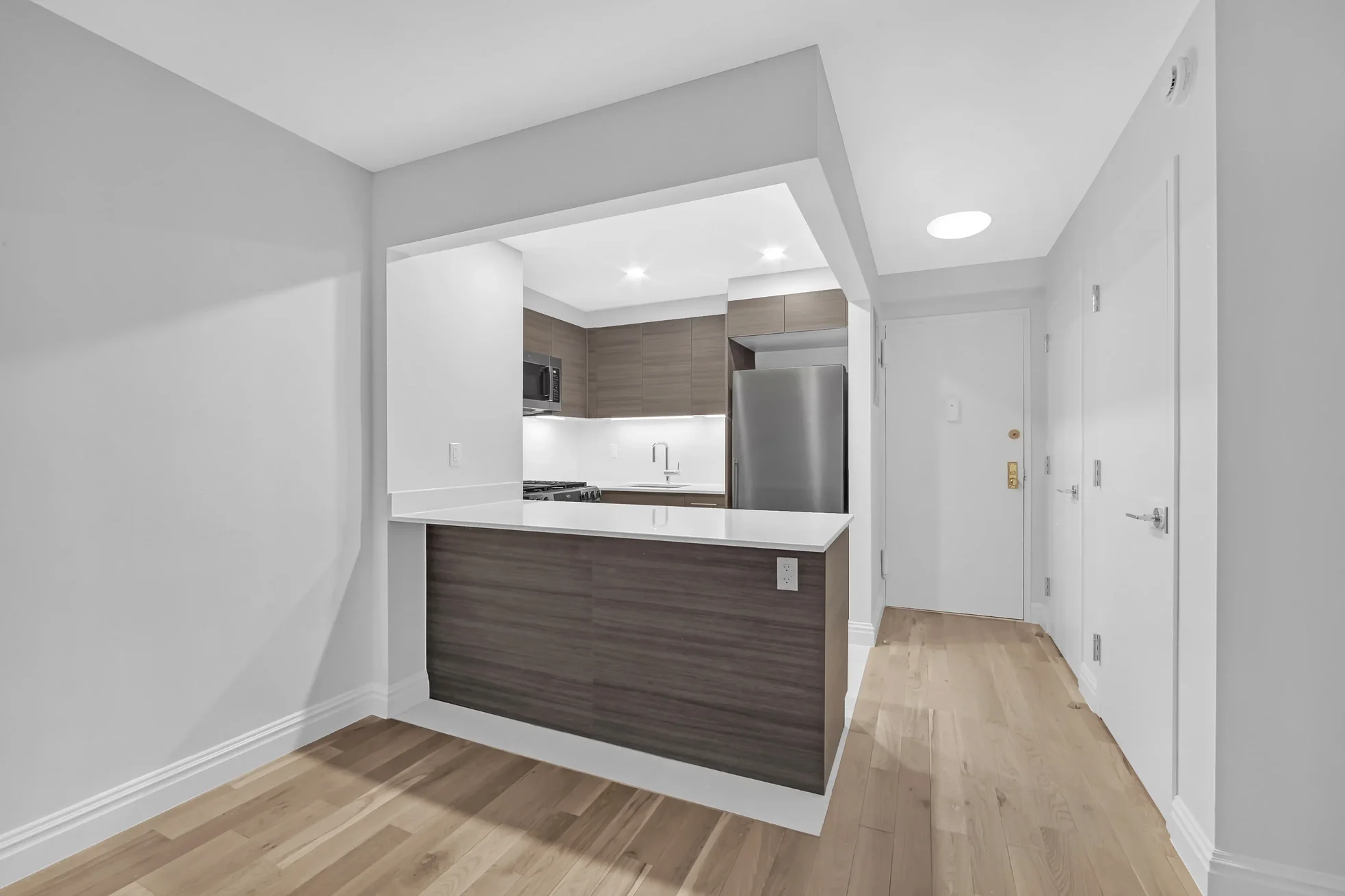 Apartment for Rent at 400 East 66 Street #11-D, Lenox Hill, Manhattan ...