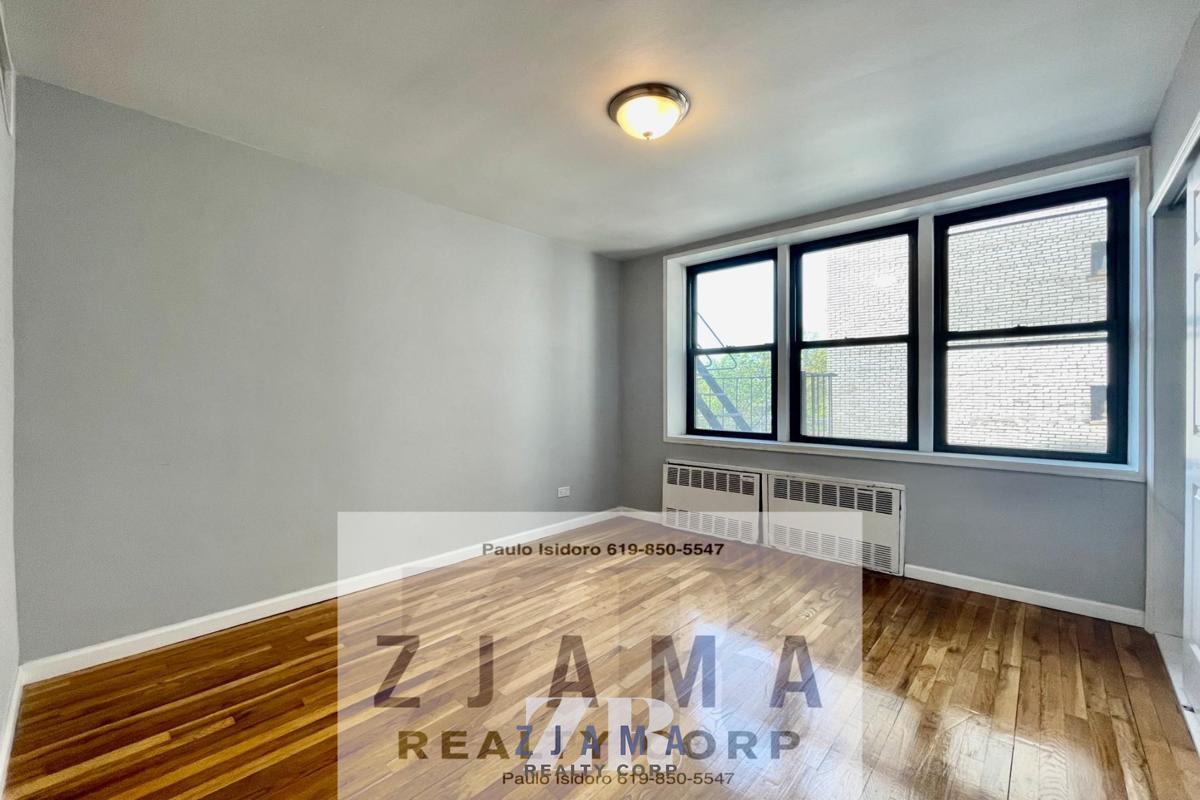 Apartment for Rent at 200 East 17 Street #1J, Prospect Park South ...