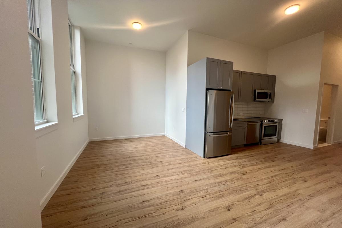 Studio apartment for Rent at 991 St Johns Pl #1J, Crown Heights ...