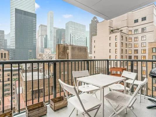 Apartment for Rent at 220 East 54 Street #10K, Sutton Place, Manhattan ...