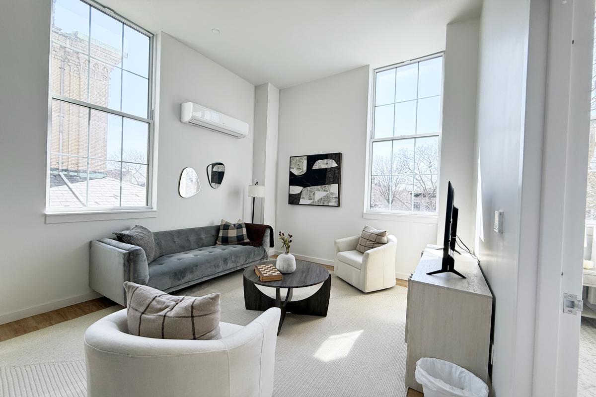 1 bedroom apartment for Rent at 991 St Johns Pl #2C, Crown Heights ...