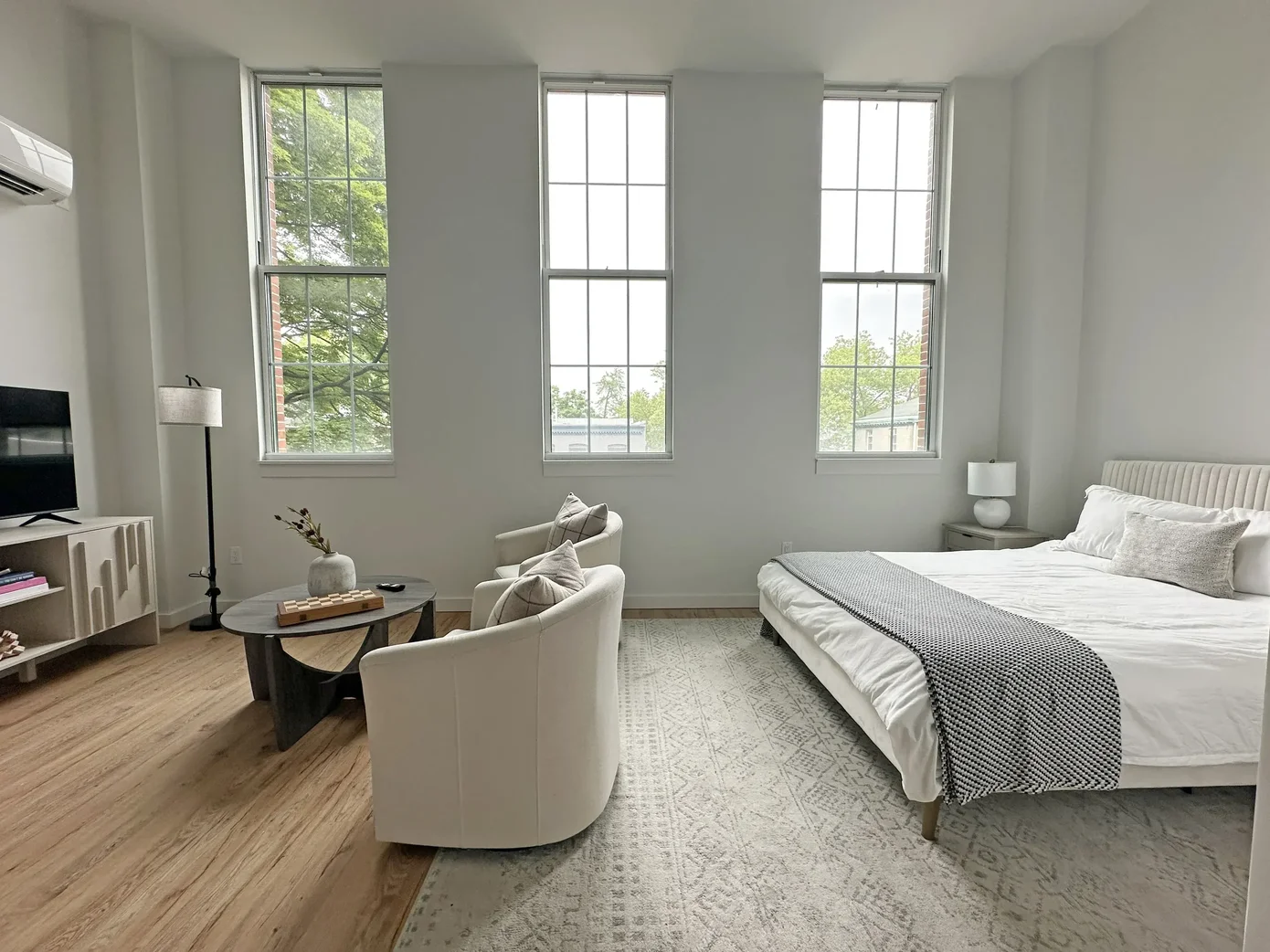 Studio apartment for Rent at 991 St Johns Pl #1G, Crown Heights ...